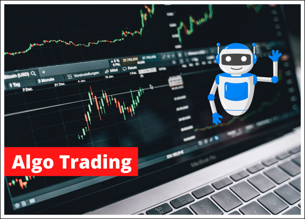 Algo Trading Course - Market Warehouse - LMS