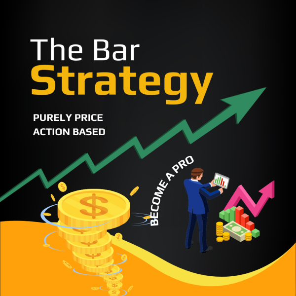 Bar Strategy - Market Warehouse - LMS